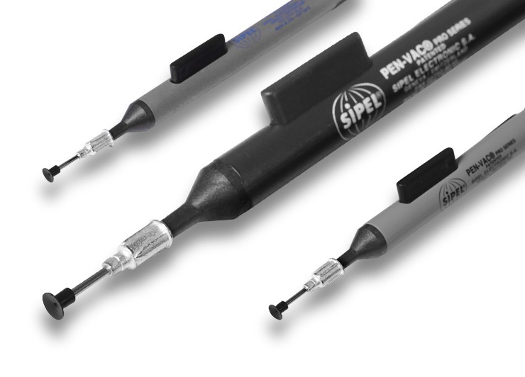 Self Contained | SIPEL Electronic SA