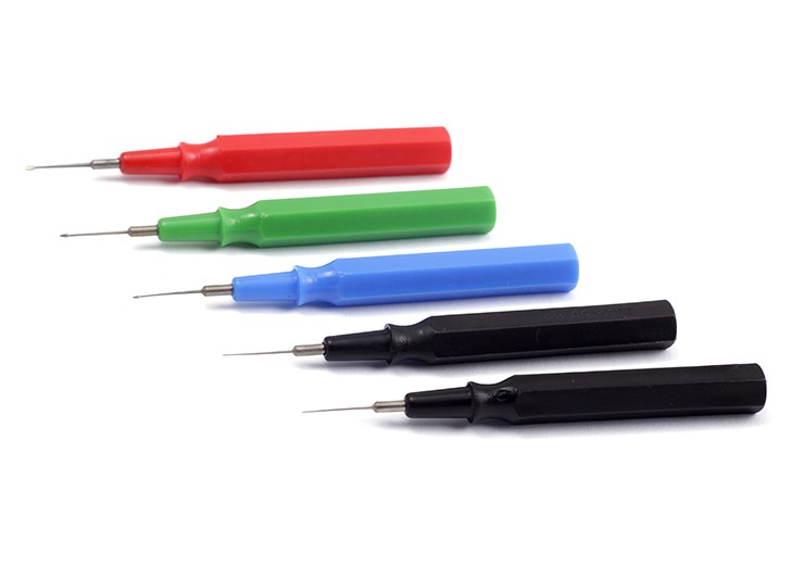Mini Spatulas — Mixing & Applying | SIPEL