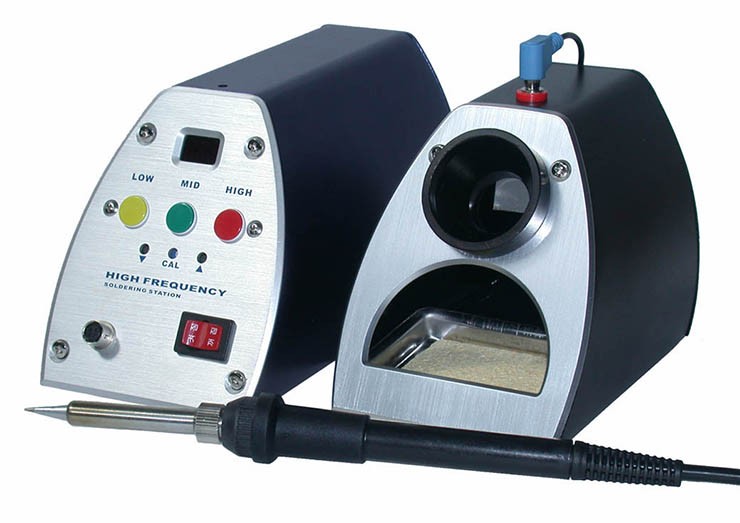 Soldering Iron | SIPEL Electronic SA