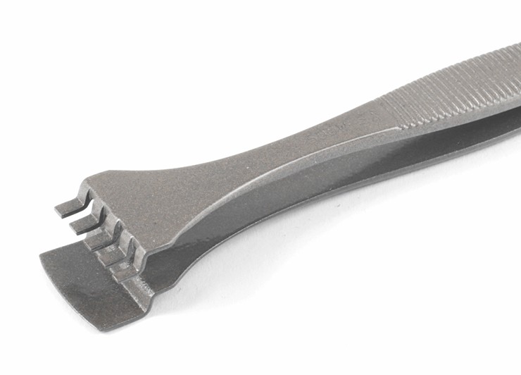 Wafer Handling | SIPEL Electronic SA