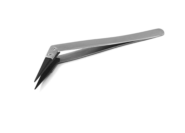 Long Bent 45° handles | SIPEL Electronic SA