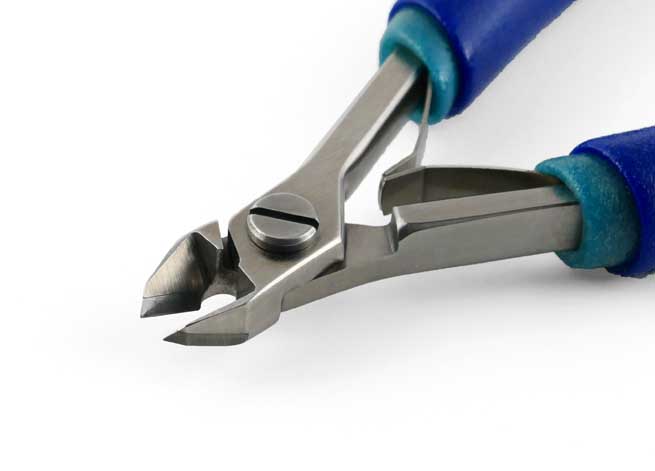 Cutters | SIPEL Electronic SA