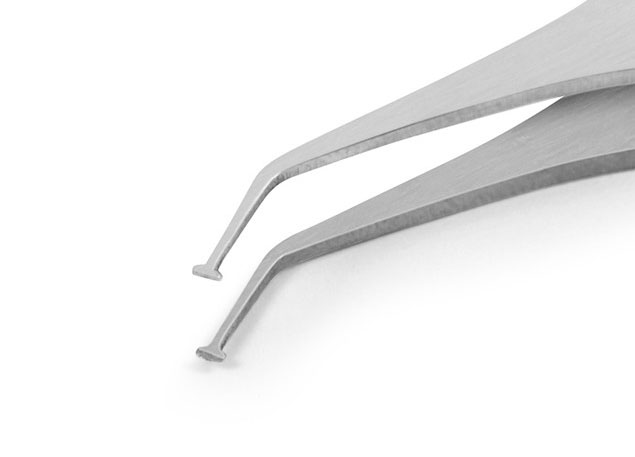 SMD Tweezers Line | SIPEL Electronic SA